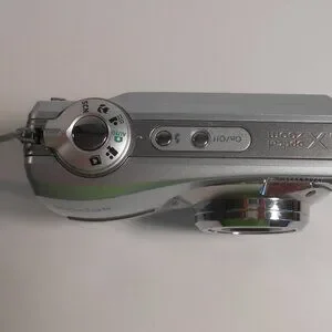 Kodak | Cameras, Photo & Video | Kodak Easyshare C53 Digital Camera ...